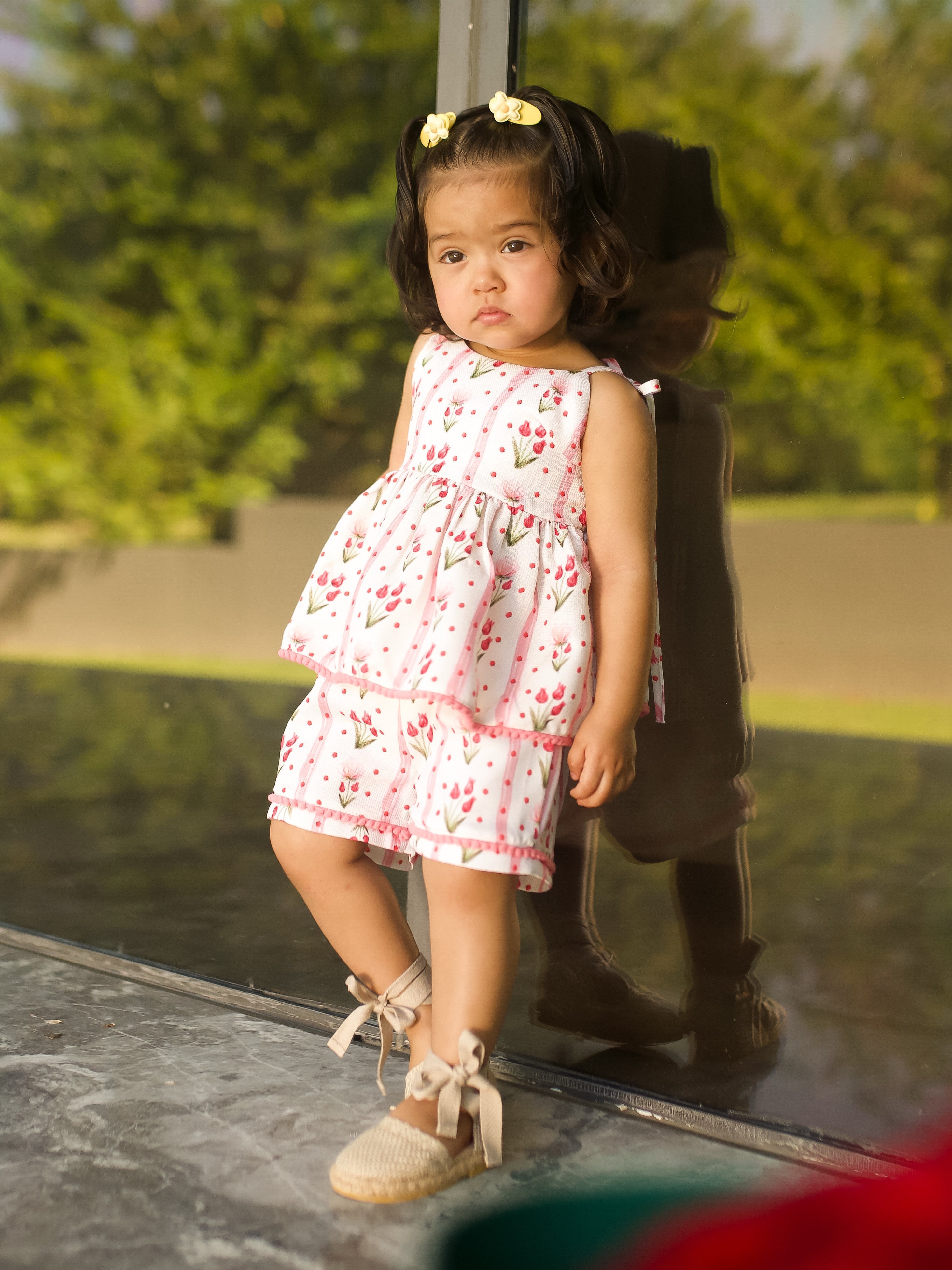 Alani Short – REVIEW