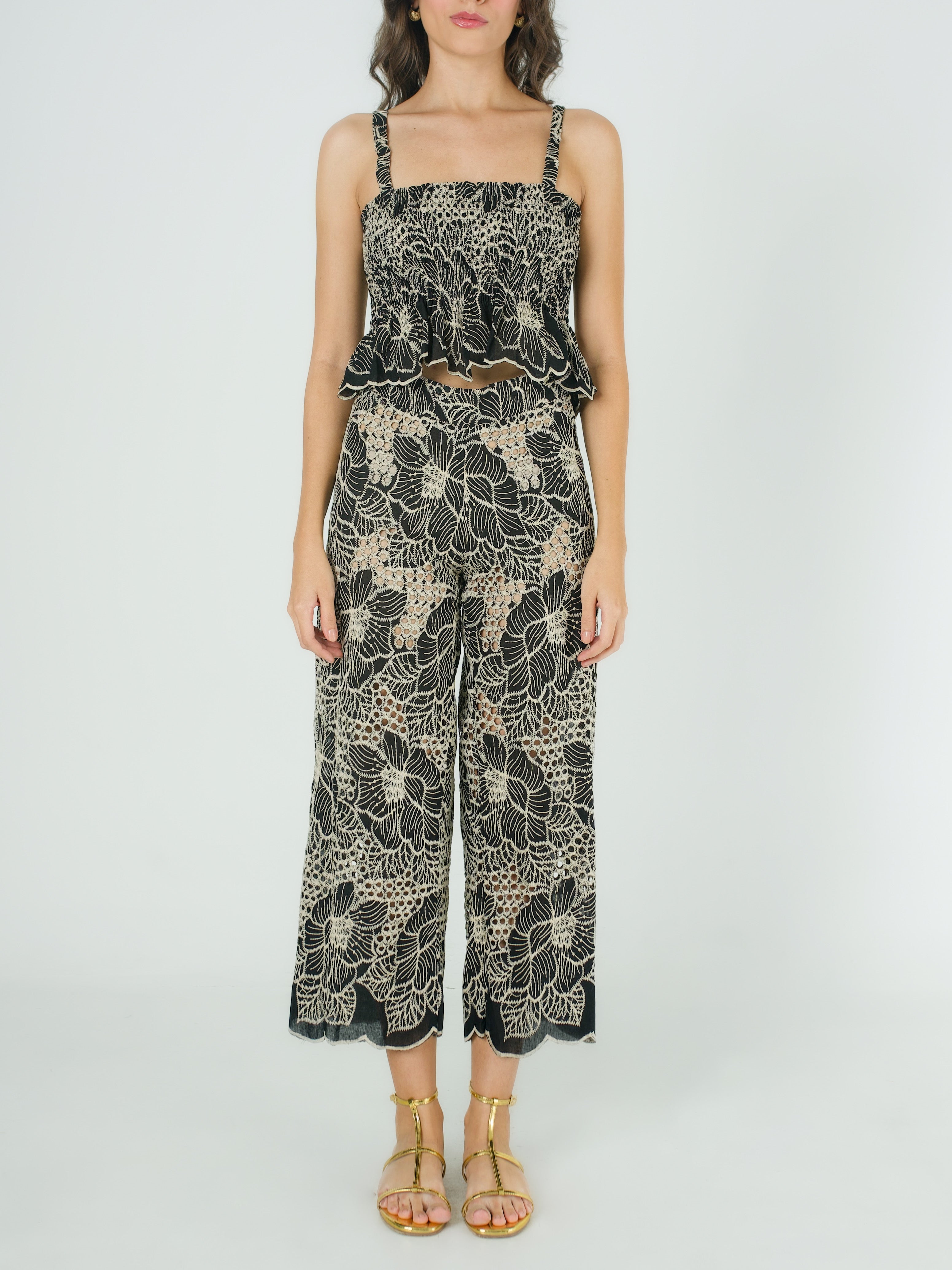 Olea Pants – REVIEW