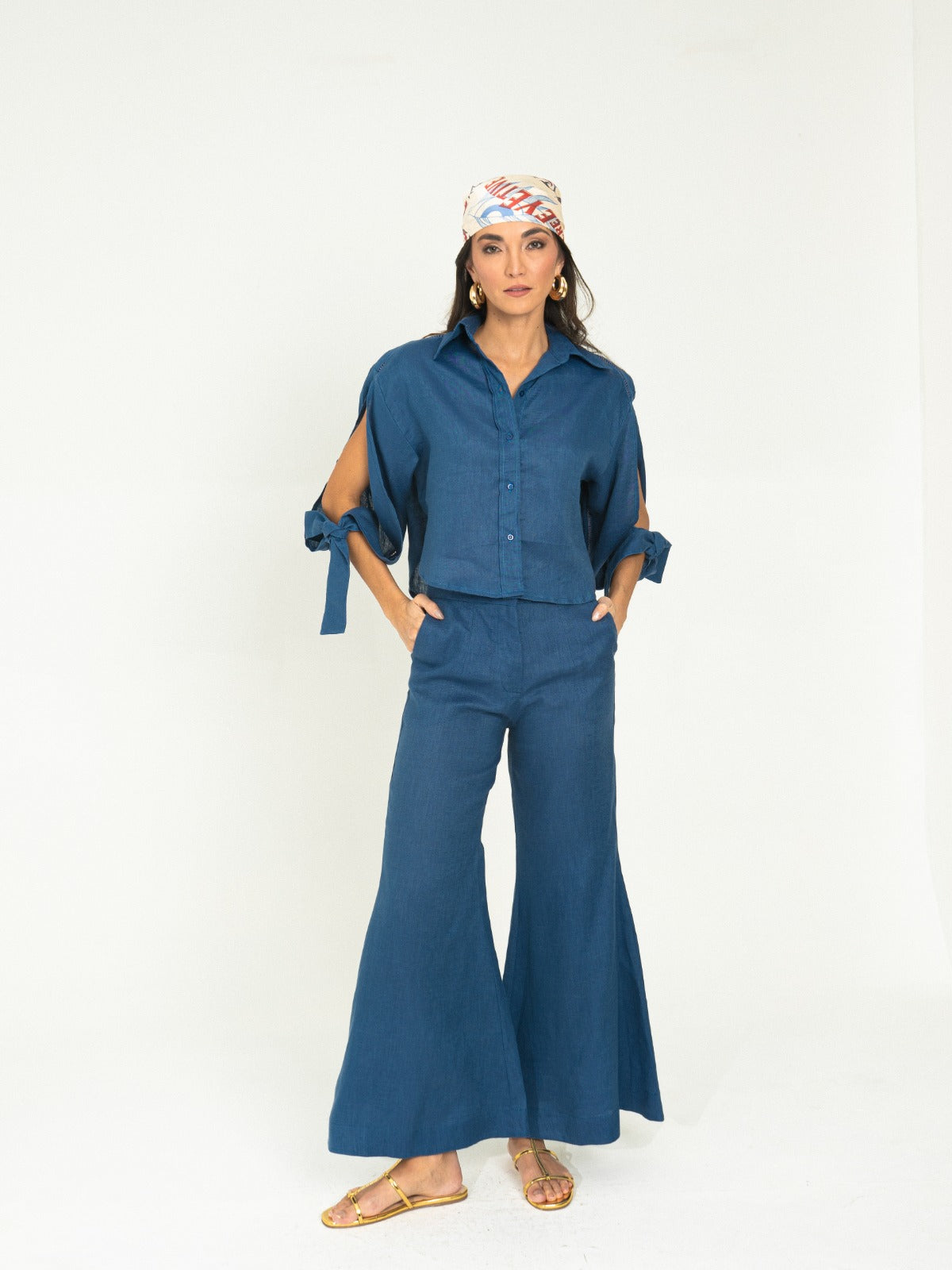 Moratto Pant – REVIEW